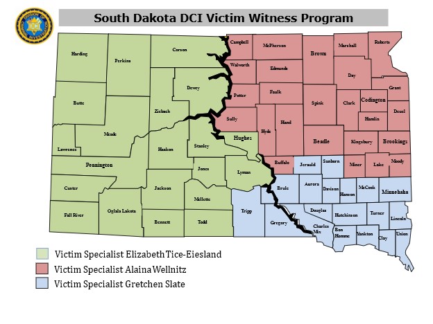 South Dakota Attorney General